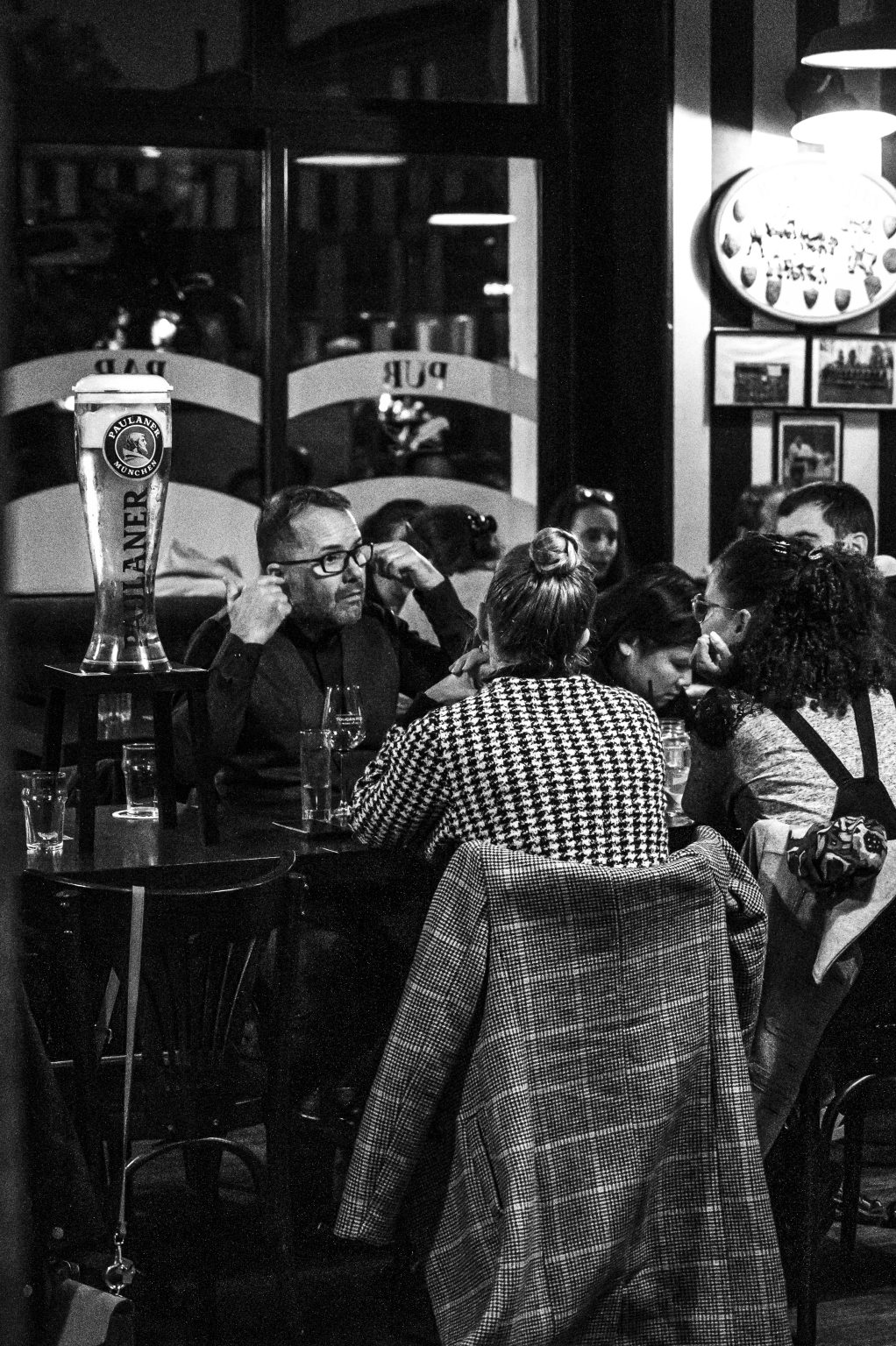 EVENEMENTIEL - Le Toucan Pub